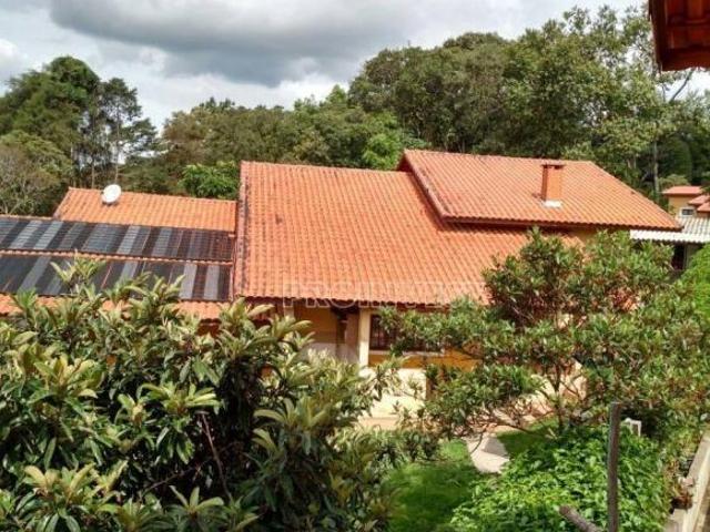 Chácara à venda, 2524 m² por R$ 1.600.000,00 Bairro Do Cambará São Roque/SP