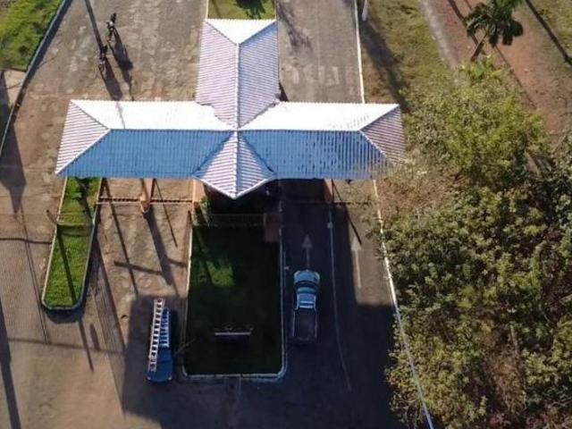 Chácara à venda, 2651 m² por R$ 320.000 ÁGIO 160 MIL