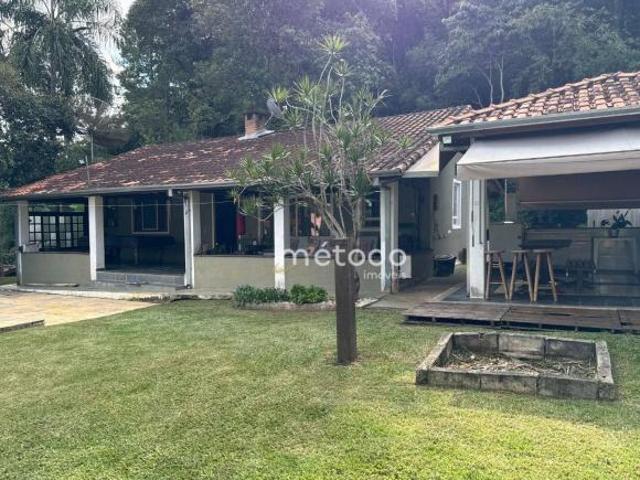 Chácara à venda, 2665 m² por R$ 1.450.000,00 Itaoca Guararema/SP