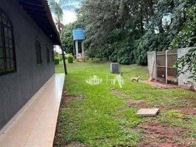Chácara à venda, 26800 m² por R$ 2.400.000,00 Parque INDUSTRIAL Sabáudia/PR