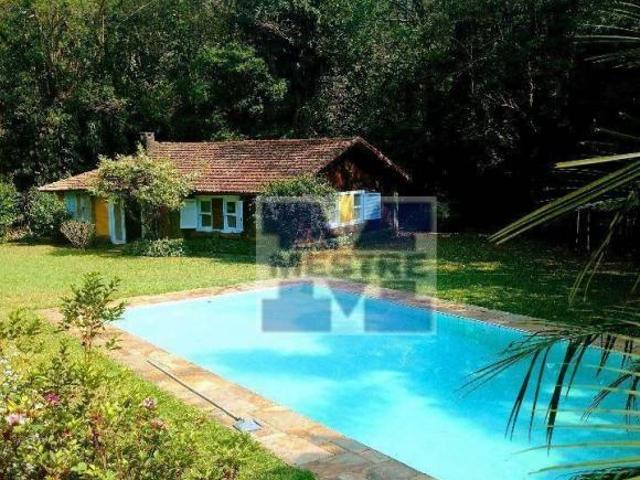 Chácara à venda, 26000 m² por R$ 5.000.000,00 Jaraguá São Paulo/SP