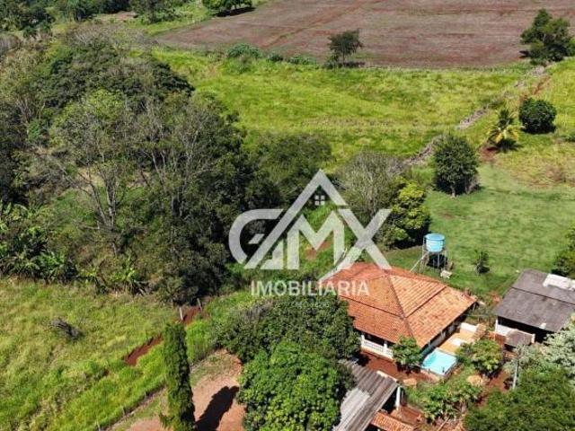 Chácara à venda, 26000 m² por R$ 900.000,00 Palhano 2 Londrina/PR