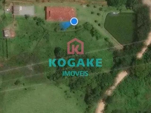 Chácara à venda, 26000 m² por R$ 935.000,00 Costinha São José dos Campos/SP