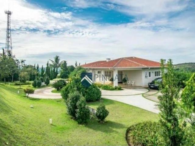 Chácara à venda, 26300 m² por R$ 5.700.000,00 Caixa D&apos água Vinhedo/SP