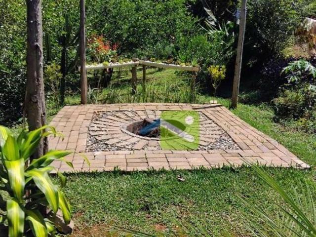 Chácara à venda, 2760 m² Cajamar/SP