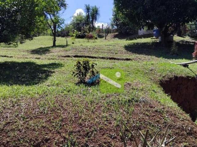 Chácara à venda, 2760 m² Cajamar/SP