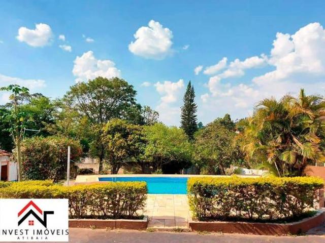 Chácara à venda, 2700 m² por R$ 1.049.400,00 Terra Preta Mairiporã/SP