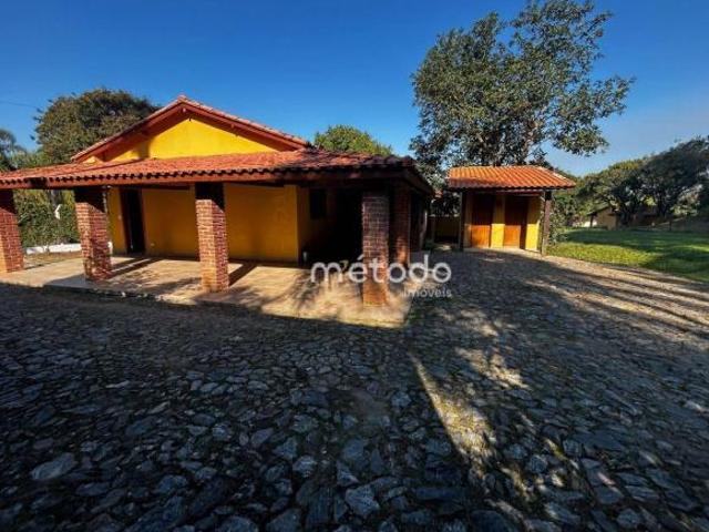 Chácara à venda, 2700 m² por R$ 1.180.000,00 Itaoca Guararema/SP