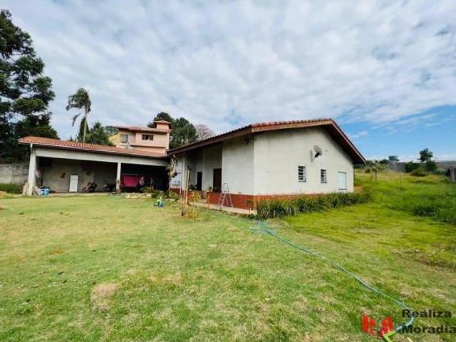 Chácara à venda, 2700 m² por R$ 1.200.000,00 Chácara Rincão Cotia/SP