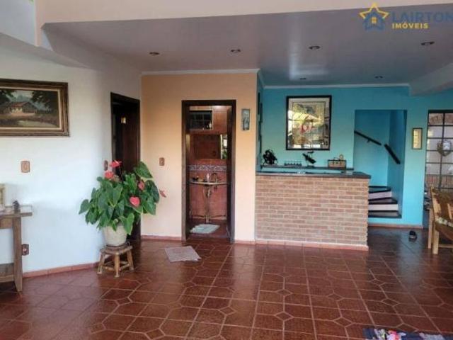 Chácara à venda, 2700 m² por R$ 1.570.000,00 Boa Vista Piracaia/SP