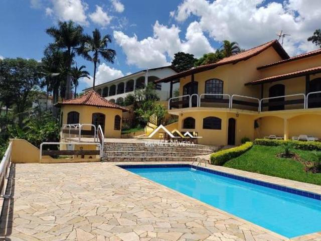 Chácara à venda, 2700 m² por R$ 2.000.000,00 Igaratá Igaratá/SP