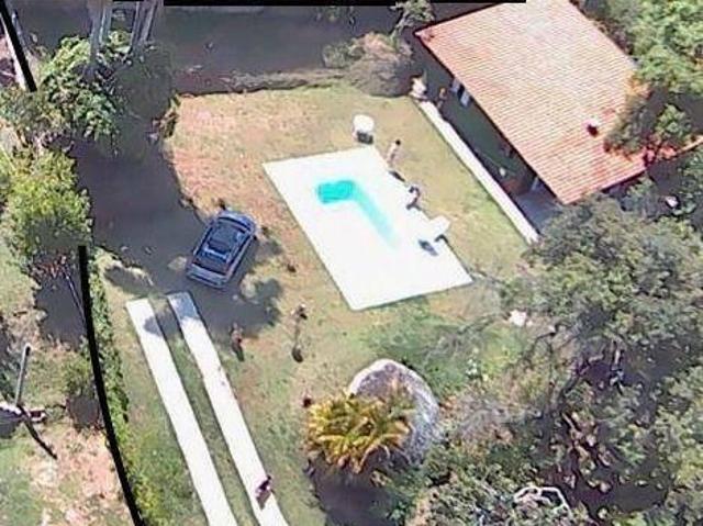 Chácara com 3 dormitórios à venda, 2700 m² por R$ 650.000,00 Vargem Grande Paulista Vargem Grand
