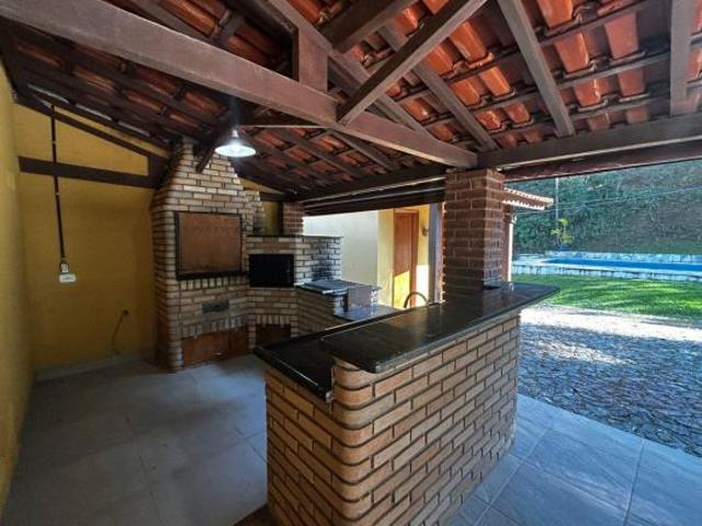 Chacara a venda 2700m² no Bairro do Itaoca Guararema SP