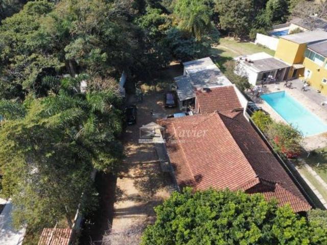 Chácara à venda, 2733 m² por R$ 500.000,00 Bairro da Lagoa Vargem Grande Paulista/SP
