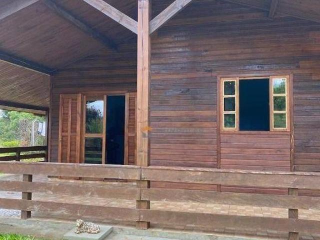 Chácara à venda, 28490 m² por R$ 650.000,00 Rio Verde Abaixo Araucária/PR