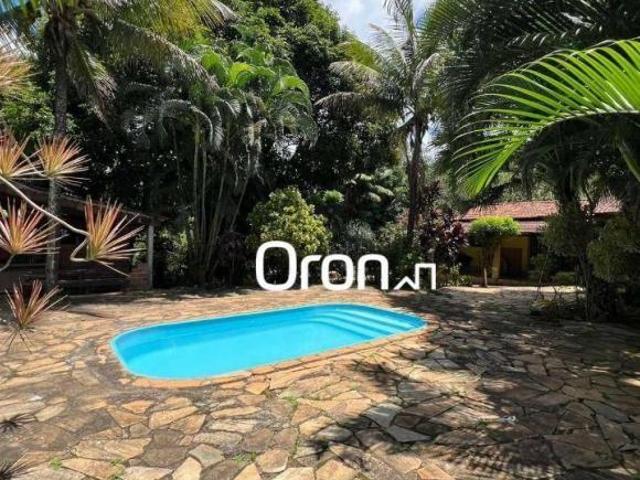 Chácara à venda, 2820 m² por R$ 999.000,00 Jardim Veneza Aparecida de Goiânia/GO