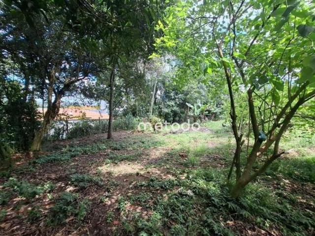 Chácara à venda, 2827 m² por R$ 1.300.000,00 Chácaras Rurais de Guararema Jacareí/SP