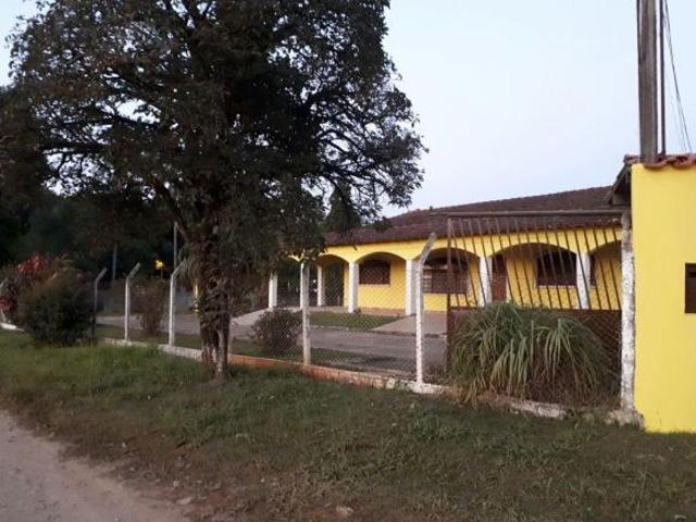 Chácara à venda, 2981 m² por R$ 850.000,00 Jardim Perlamar Araçoiaba da Serra/SP