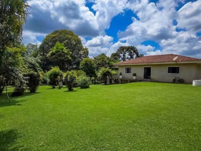 Chácara a Venda