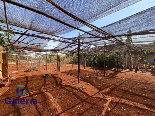 Chácara à venda, 2.448m² Jardinópolis