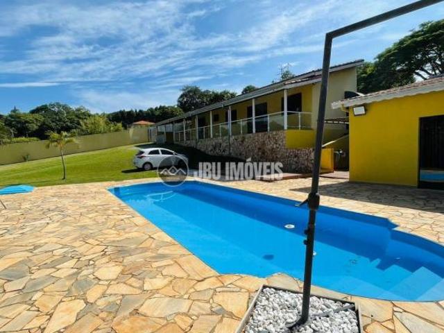 Chácara à venda, 2.556m² por R$ 900.000 – Vale dos Lagos – Tatuí/SP