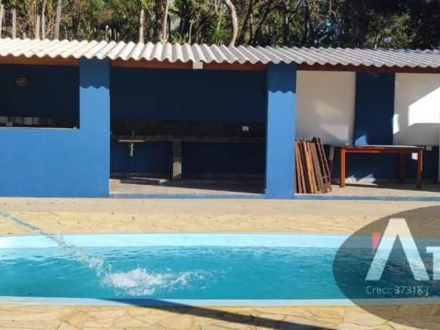chácara á venda 2.615 m² em Terra Preta Mairiporã/SP