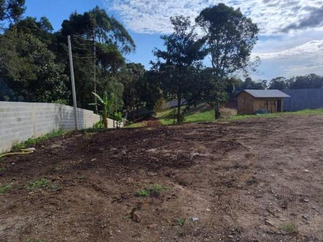Chácara à venda, 2.750 m2 por R 749.000,00 Lagoinha Tijucas do Sul PR