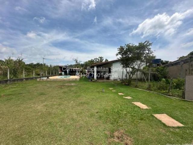 Chácara à venda 2.000 m² Bairro Nobre R$ 600.000,00