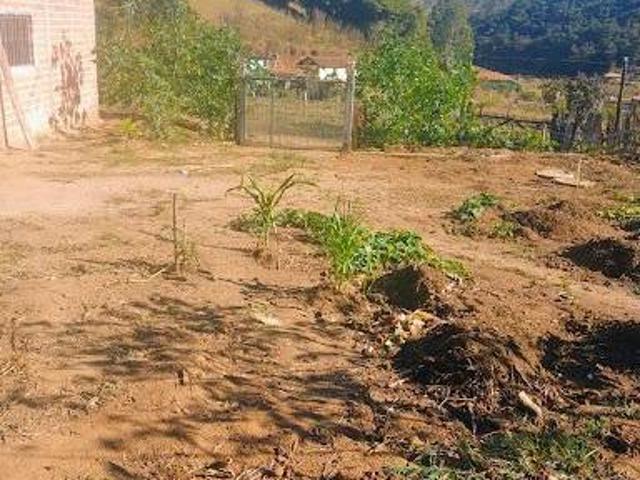 Chácara à venda, 2.000 m² por R$ 200.000 Bairro dos Farias Brasópolis/MG