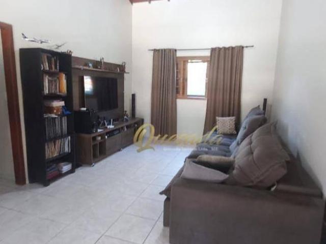 Chácara à venda, 2 casas, planejados, piscina, poço artesiano, Videiras de Itaici, Indaiatuba