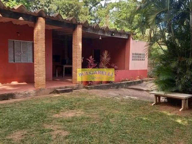Chácara à venda 2 Dormitorios, 4 Vagas, 1806M², CHACARA AEROPORTO, JUNDIAI SP