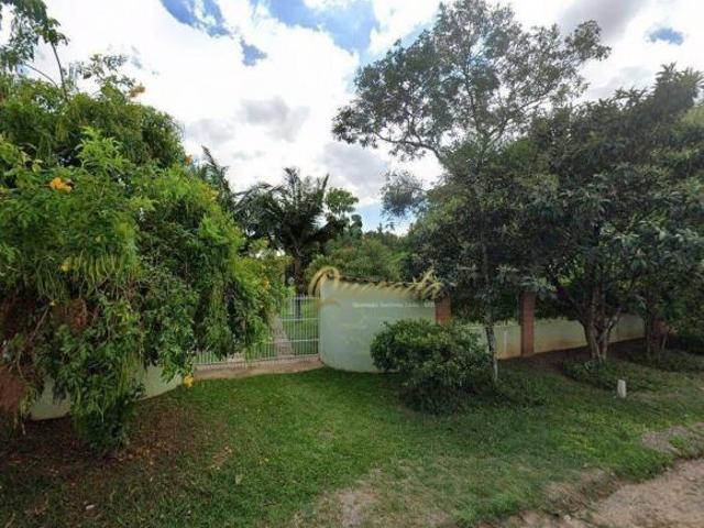 Chácara à venda, 2 dormitórios, piscina, pomar, Vale do Sol, Indaiatuba