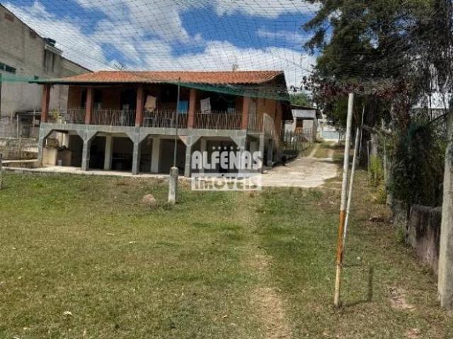 Chácara à venda 2 quartos no Bairro Chácaras Cotia