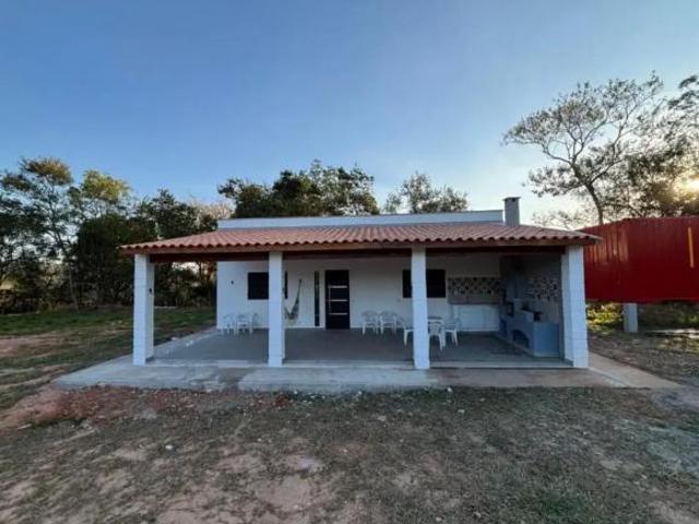 Chácara à venda 2 quartos no Sousas em Campinas