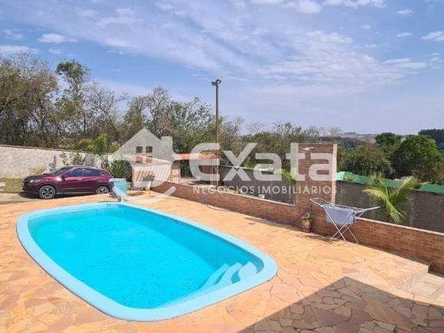 Chacara a venda 2 quartos Caguassu Zona Norte Sorocaba