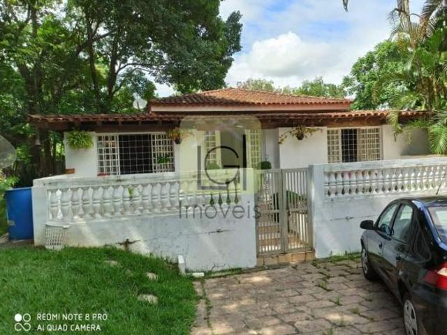 Chácara à venda, 2 quartos, CHÁCARAS REUNIDAS IPÊ Itu/SP