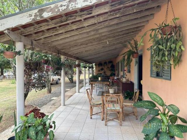 Chácara à venda 2 quartos em Sousas em Campinas