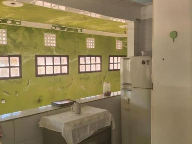 Chácara à venda, 2 quartos, Jardim Chácaras de Recreio Vale Verde Limeira/SP