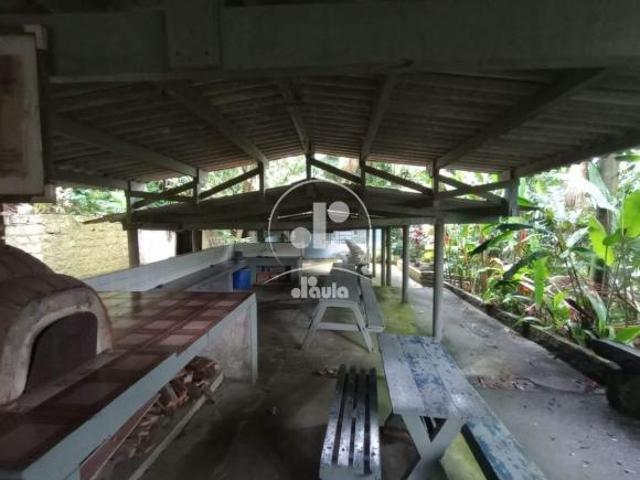 Chácara à venda, 2 quartos Jardim Riviera em Santo André/SP