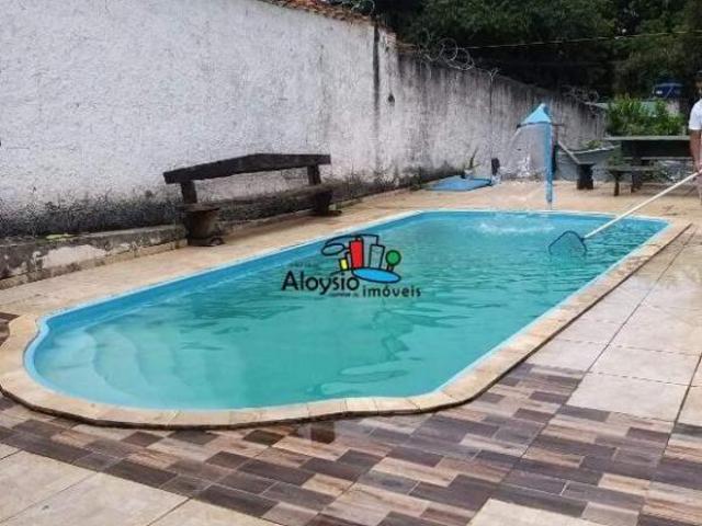 Chácara à venda, 2 quartos, Tamanduá Sete Lagoas/MG