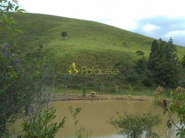 Chácara à venda 2 Quartos, 135000M², Zona Rural, Piquete SP