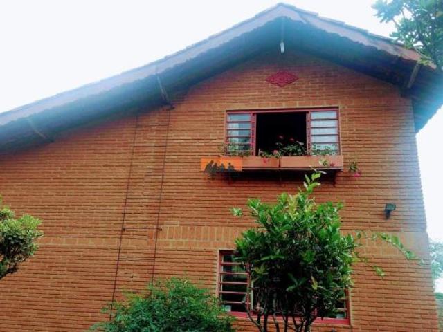 Chácara à venda, 2 quartos, 1 suíte, 3 vagas, Village Campinas CAMPINAS/SP
