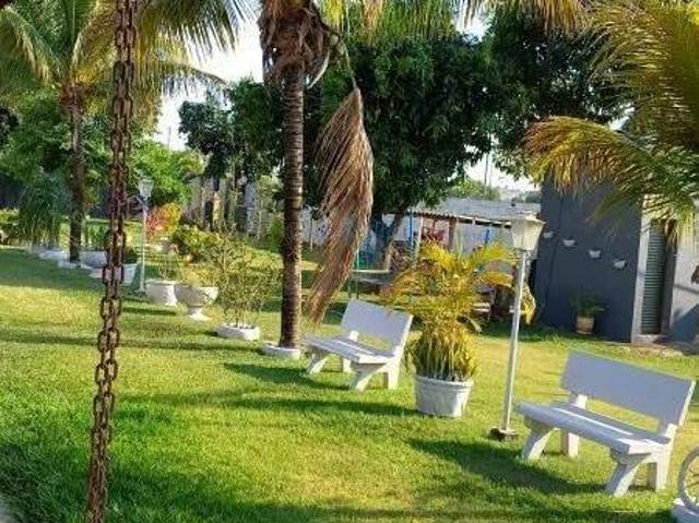 Chácara à venda, 2 quartos, 1 suíte, 3 vagas, Bairro dos Pires Limeira/SP