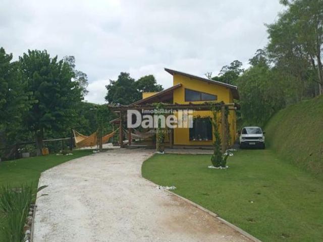 Chácara à venda, 2 quartos, 1 suíte, 10 vagas, Ribeirão das Almas Taubaté/SP