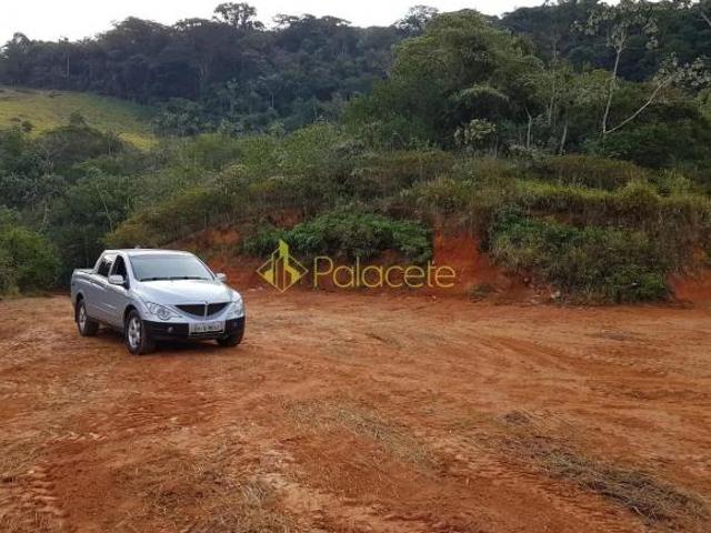 Chácara à venda 2 Quartos, 1 Suite, 40 Vagas, 24000M², Pinga, Pindamonhangaba SP