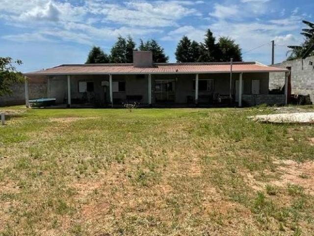 Chácara à venda, 2 quartos, 1 suíte, 4 vagas, Bairro do Pinhal Limeira/SP