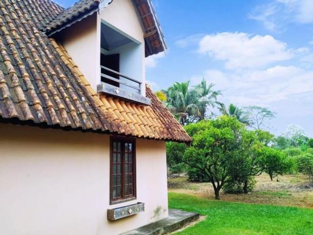 Chácara à venda 2 Quartos, 1 Suite, 5 Vagas, 2036M², Parque Lago Azul, Pindamonhangaba SP
