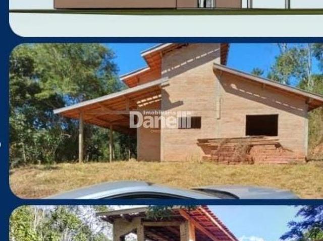 Chácara à venda, 2 quartos, 1 suíte, 6 vagas, Pinhalzinho Santo Antônio do Pinhal/SP