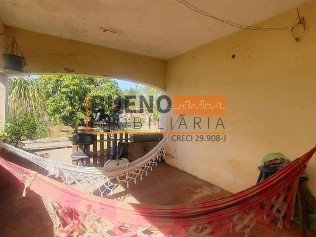 Chácara a venda, 2 quartos, 1 suíte, Condomínio São Geronimo Santa Bárbara D&apos Oeste/SP