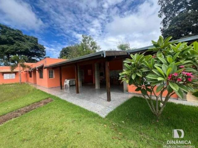 Chácara à venda, 2 quartos, 1 suíte, Área Rural de Limeira Limeira/SP